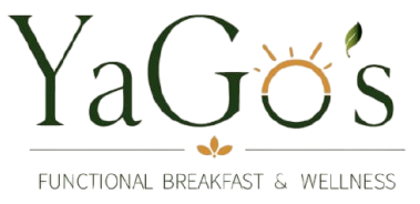 YAGO'S — Wake Up Fresh. Eat Better. Feel Alive. | Luxury Daily Wellness